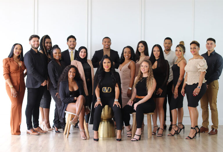 Our Company - Cynthia Randle