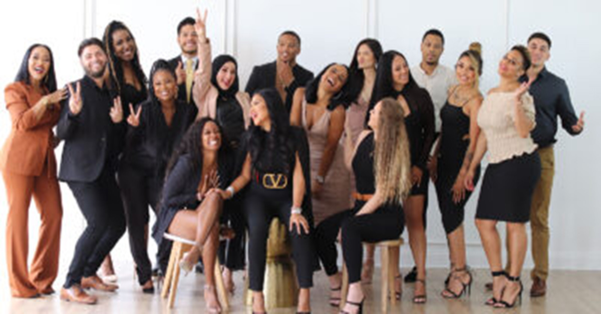 Evolve Real Estate | Dallas TX Real Estate Brokerage