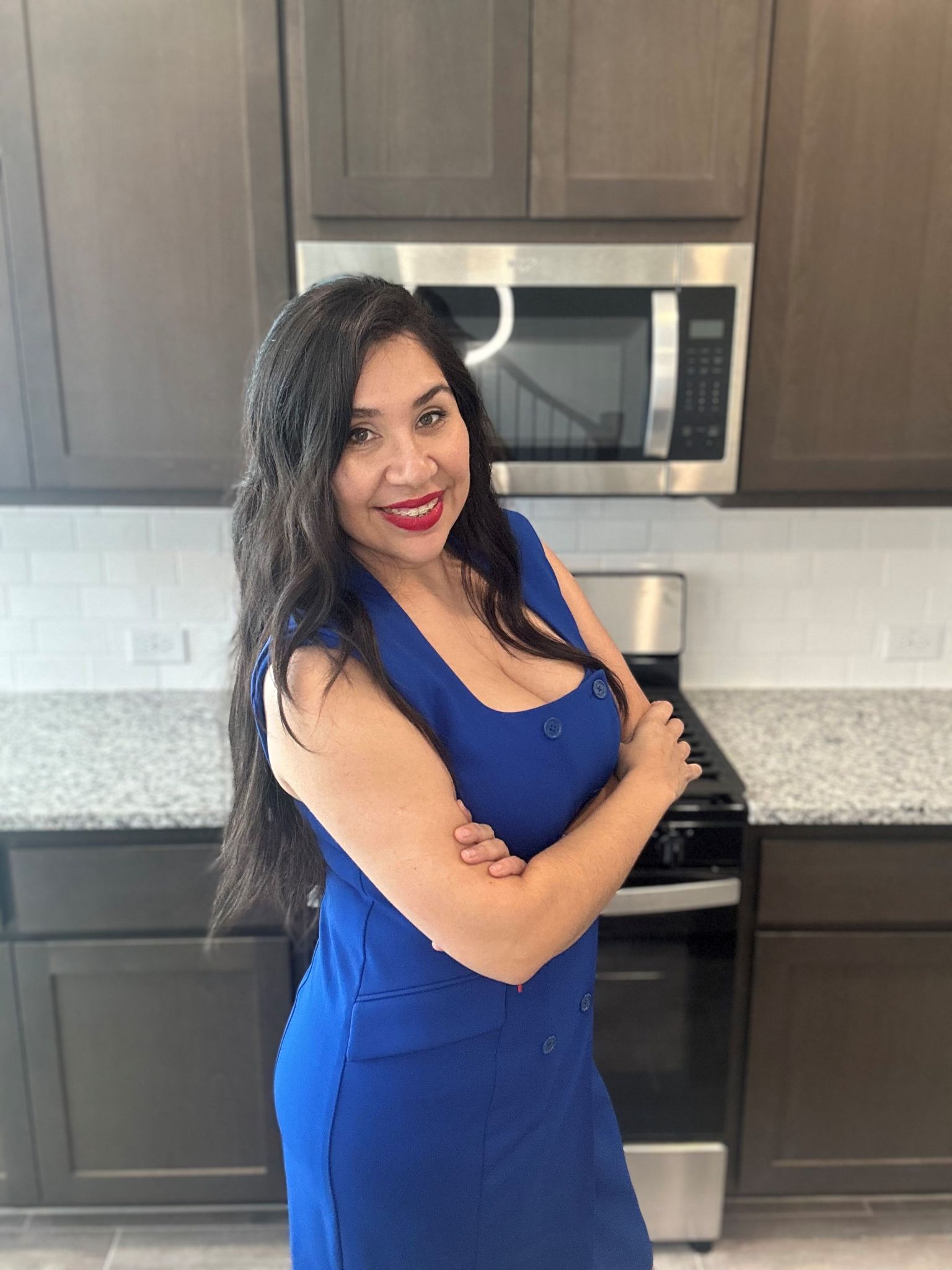 Erika Soto - Cynthia Randle
